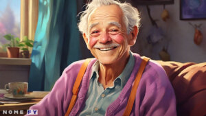 Funny Names For Old Man: 440+ Funny Names To Make You Laugh