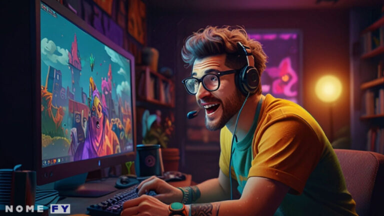 Funny Twitch Names: 850+ Ideas To Stand Out On Twitch