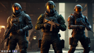 Funny R6 Names: 650+ Side-Splitting Alias Ideas For Gamers