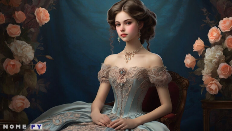 Victorian Last Names: 580+ Charming & Historic Family Names