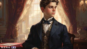 Victorian Last Names: 580+ Charming & Historic Family Names