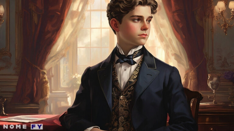 Victorian Last Names: 580+ Charming & Historic Family Names