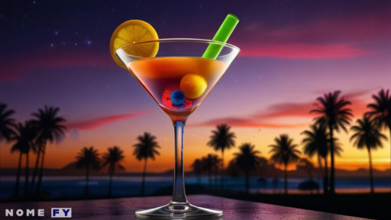 Funny Cocktail Names: 720+ Ideas To Lighten Up Your Party