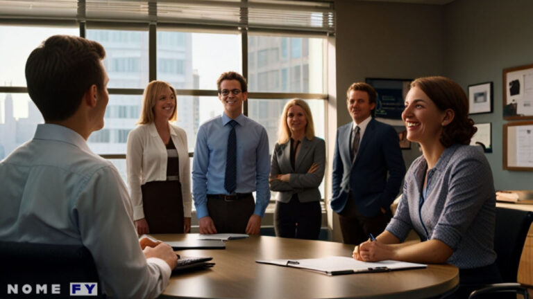 Funny Meeting Names: 680+ Ideas To Make Everyone Smile