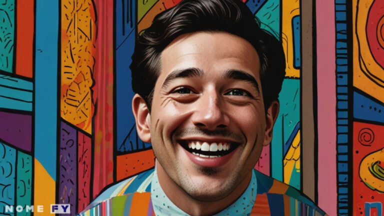 Funny First And Last Names: 500+ Pairings You Can't Miss