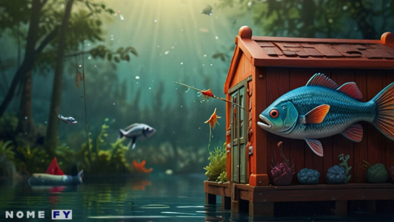 Funny Bait Names: 600+ Witty Ideas For Every Type Of Bait